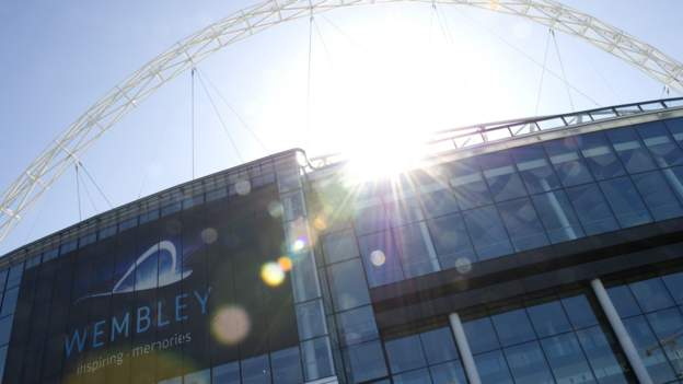 Wembley FC: Non-league club 'face bankruptcy' in Football Association ...