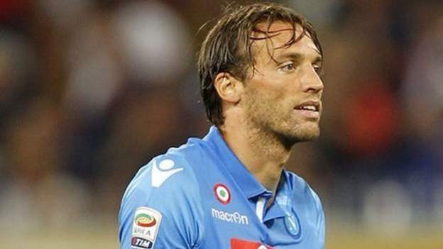 Michu: Swansea City release forward from contract - BBC Sport