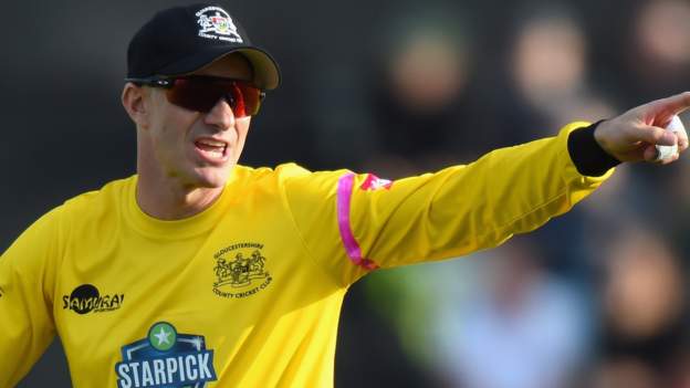 Gloucestershire: Michael Klinger to return as T20 Blast captain and ...
