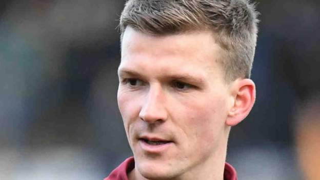 Paul Downing: Rochdale sign Portsmouth defender on half-season loan ...