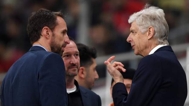 World Cup: International managers to discuss plans for biennial ...