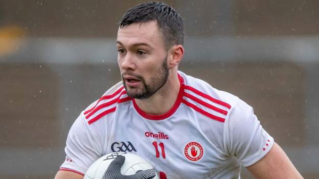 Conor McKenna: Former AFL star wins GAA/GPA Gaelic footballer of the ...