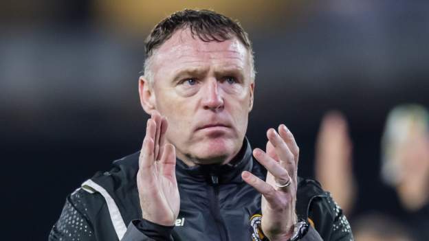 Graham Coughlan: Win at Leyton Orient counts for nothing as Newport ...