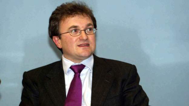 Rangers: Former SPL chief Roger Mitchell rejects title-stripping talk ...