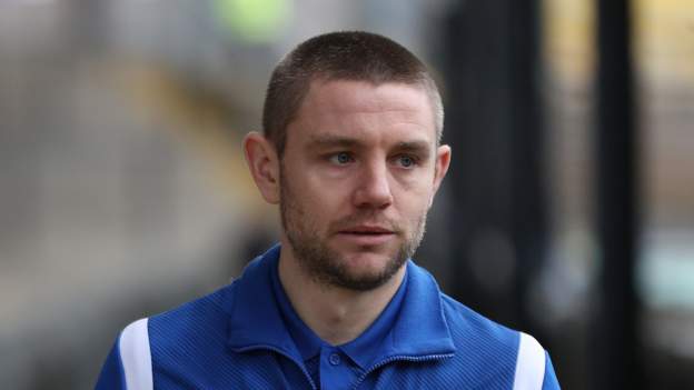 Sam Finley: Bristol Rovers midfielder given three-match ban for violent ...