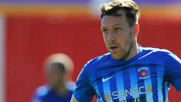 Carl Magnay: Hartlepool United defender suffers serious knee injury ...