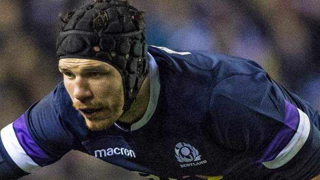 Tim Swinson: Saracens sign former Glasgow Warriors and Scotland second ...