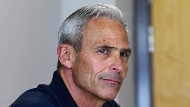 Andy Hurry: Somerset 'penalised' for supplying players to The Hundred ...