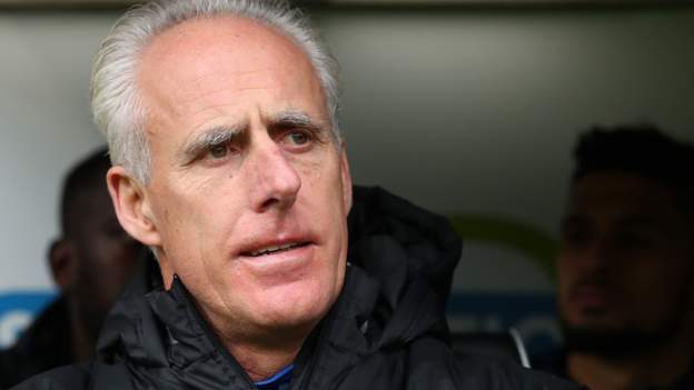 Mick McCarthy: 'Avoiding Ipswich Town sack confirms I've done a good ...