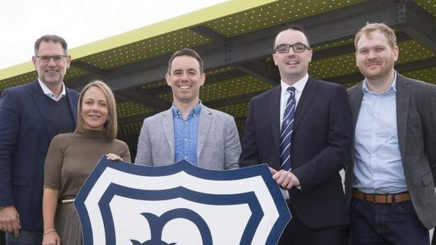 Dundee move player and youth base to Dundee and Angus College's Gardyne ...