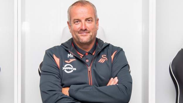 Martyn Margetson: England goalkeeping coach rejoins Swansea City - BBC ...