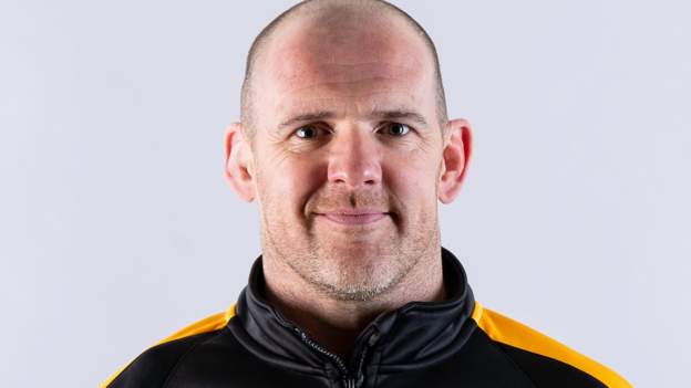 Danny Orr: Salford Red Devils appoint ex-Castleford coach as assistant ...