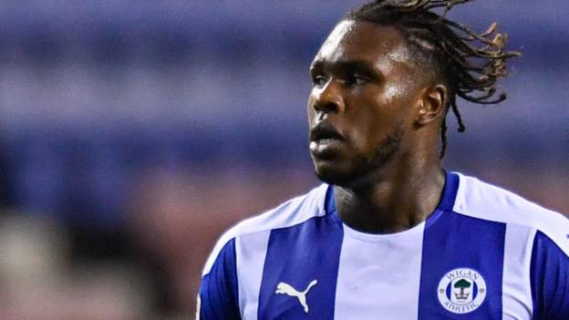 AFC Wimbledon: Leicester City defender Darnell Johnson agrees loan move ...