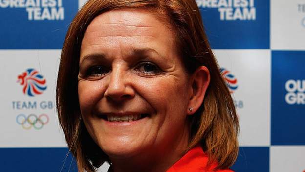 British Gymnastics: Tracy Whittaker-Smith appointed performance ...