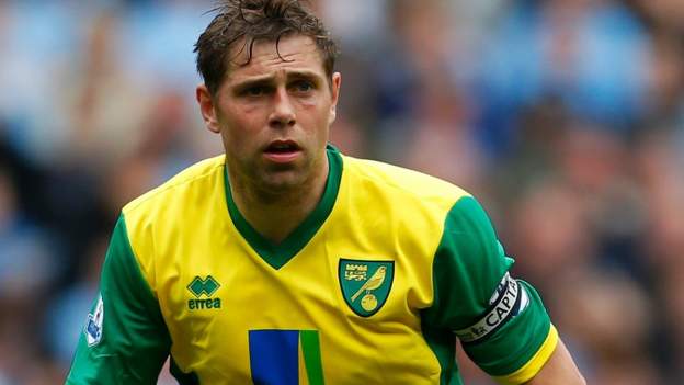 Grant Holt: Former Norwich City striker retires from professional ...