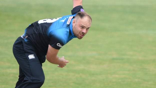Joe Leach: Worcestershire must rise to occasion in One-Day Cup semi ...