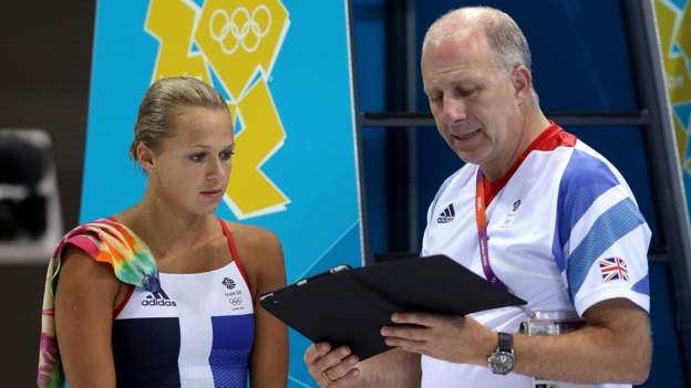 Andy Banks: Plymouth diving has 'bright future', says former coach ...