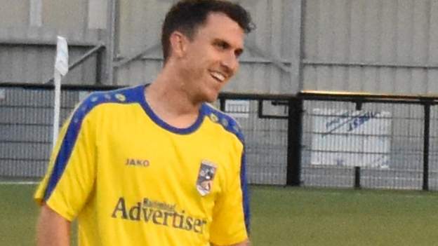 Dave Tarpey: Maidenhead United looks to continue goal streak in step up ...