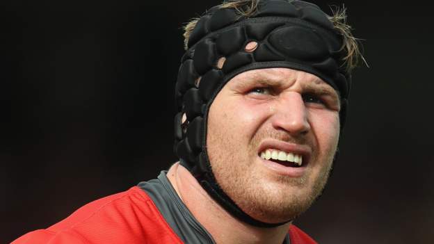 Ben Morgan hopes for England recall - BBC Sport