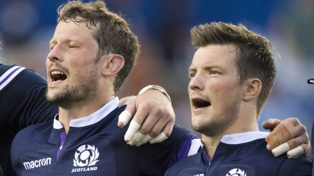 Quiz: Can you name Scotland's last 10 sets of rugby-playing brothers ...