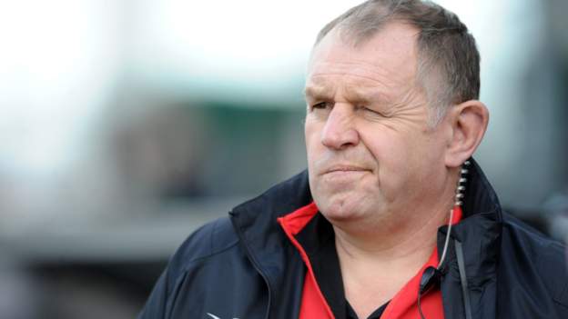 Dean Richards: Newcastle Falcons staying positive on European Champions ...