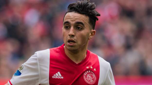Abdelhak Nouri: Ajax player back home with family after 2017 heart ...