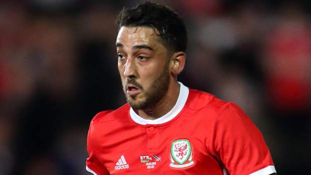 Euro 2020 qualifying: Croatia venue 'difficult' for Wales - Neil Taylor ...