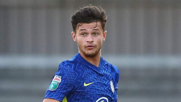 George McEachran: Swindon Town sign ex-Chelsea midfielder until end of ...