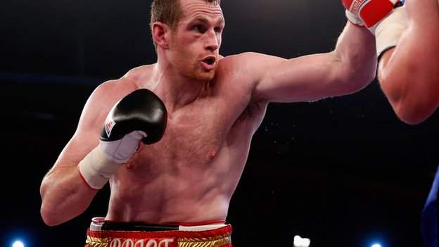 Olympic boxing: David Price says professionals should not compete in ...