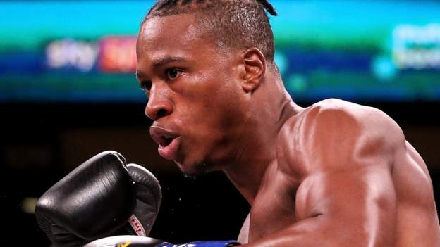 Patrick Day: Boxer dies in hospital four days after suffering brain ...