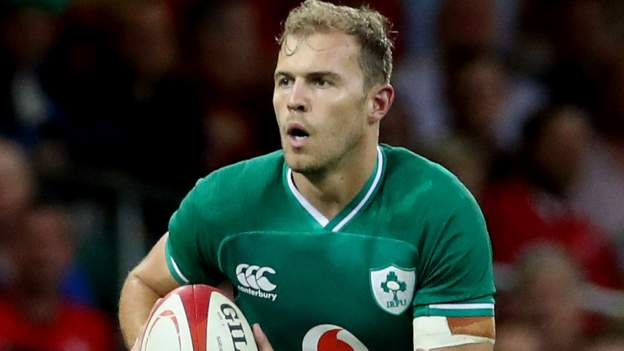 Six Nations 2020: England v Ireland - Will Addison in squad - BBC Sport