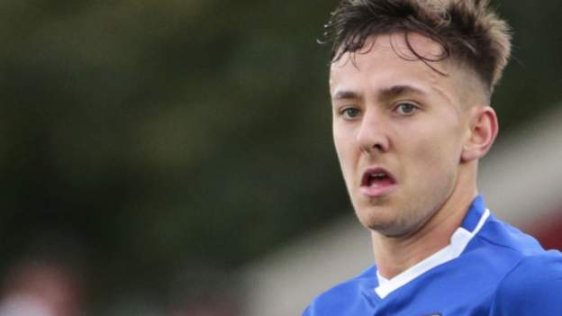 Ryan Wintle: Crewe Alexandra midfielder out with stress fracture of ...