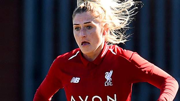 Laura Coombs: Manchester City sign midfielder after Liverpool departure ...