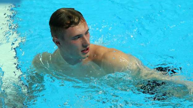 2019 World Championships: Jack Laugher "feels dead inside" as error ...