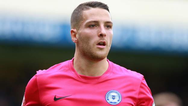 Peterborough United: Conor Washington can be 'sensational' - BBC Sport