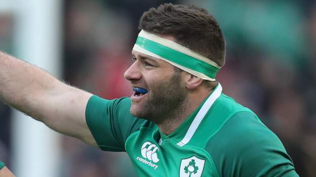 Fergus McFadden: Ireland & Leinster back to retire at the end of season ...