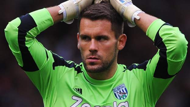 Ben Foster: Watford goalkeeper on Sir Alex Ferguson, Tony Pulis and ...