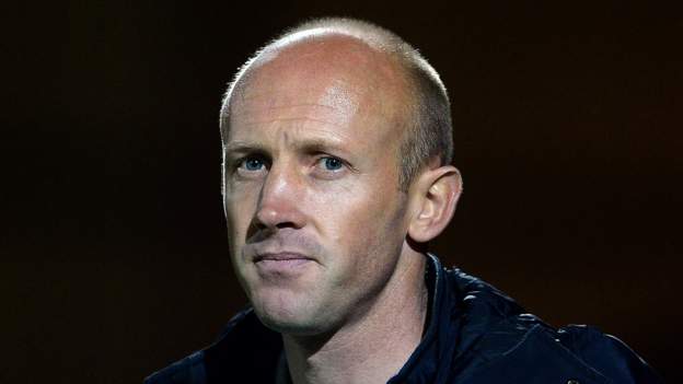 Darren Way: 'It's quite difficult to manage Yeovil at the moment', says ...