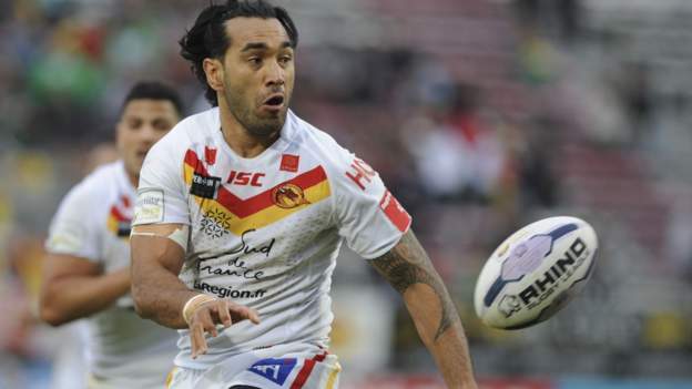 St Helens: Zeb Taia signs for Super League side as Joe Greenwood moves ...