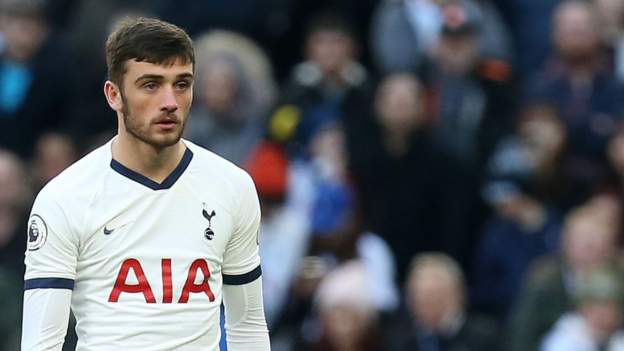 Troy Parrott: Millwall sign Tottenham Hotspur’s teenage striker on ...