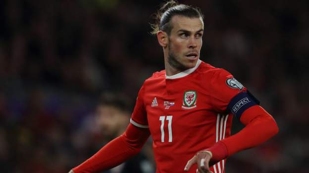 Gareth Bale: Wales name Real Madrid forward in squad for final Euro ...
