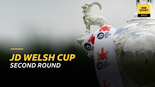 Welsh Cup: Bala put 17 goals past Brymbo in Welsh Cup - BBC Sport