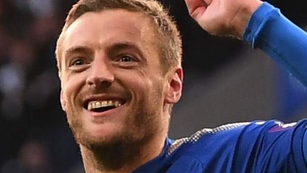 Jamie Vardy: 'I still feel 21' - striker focused on England and World ...