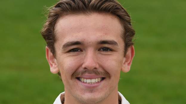 Ben Twohig: Worcestershire spinner to miss 2019 season with cruciate ...
