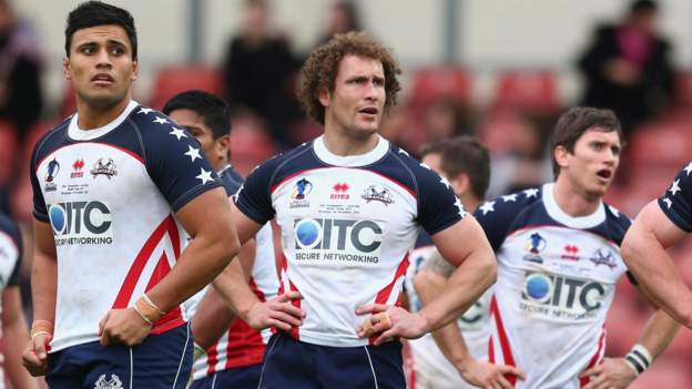 Plans submitted for New York rugby league team to enter English game ...