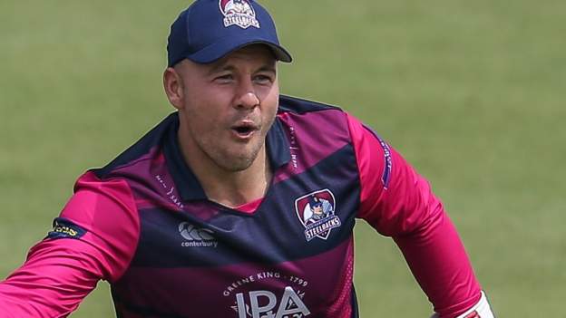 Adam Rossington: Northamptonshire wicketkeeper-batsman signs new deal ...