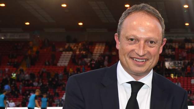 David Clowes: 'A week later and Derby would have gone' - Rams owner ...