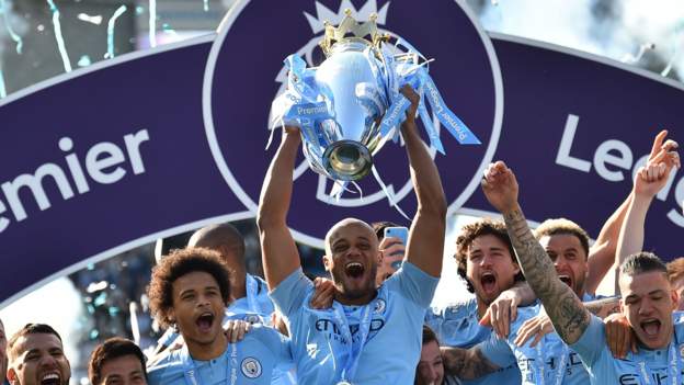 How well do you remember the 2018-19 Premier League season? - BBC Sport