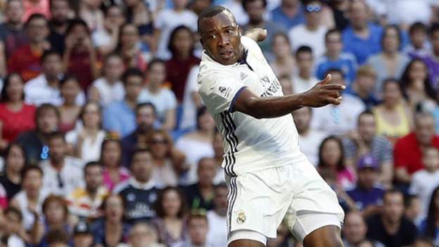 Edwin Congo: Former Colombia international claims innocence following ...