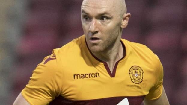 Conor Sammon: League One Falkirk sign striker after Hearts release ...